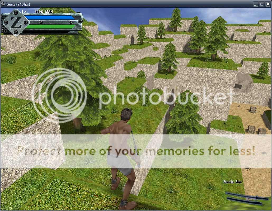 [WiP] First Custom Lightmap Attempt | RaGEZONE - MMO Development Forums