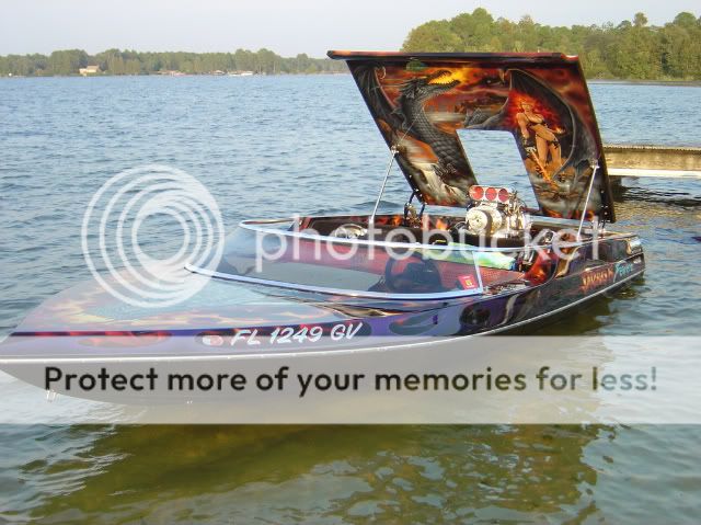 1975 Taylor SS, Restoration