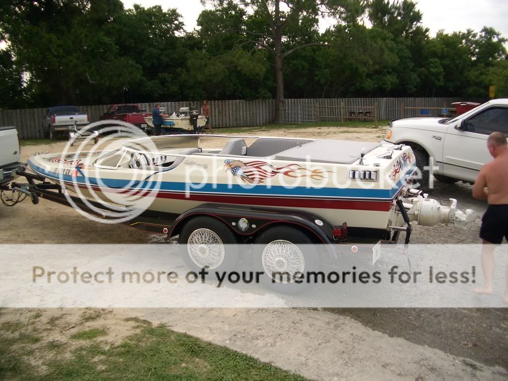 1975 Taylor SS, Restoration