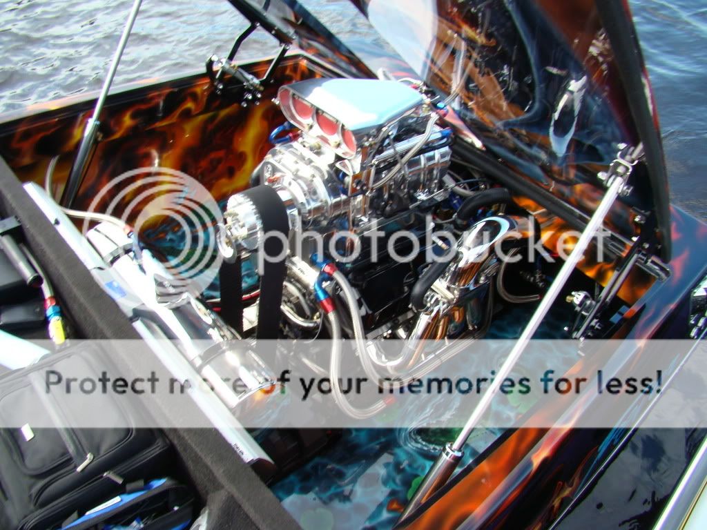 1975 Taylor SS, Restoration