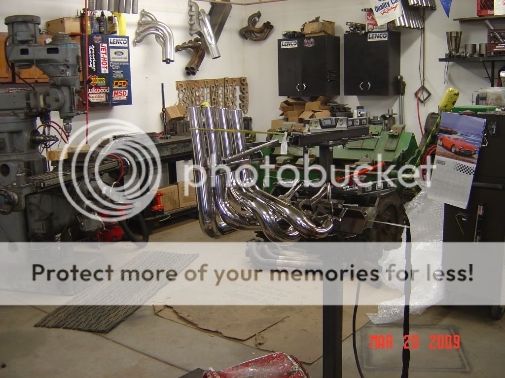 1975 Taylor SS, Restoration - Page 2