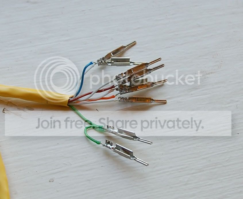 Make your own Scangauge II cable!! | Subaru Forester Owners Forum