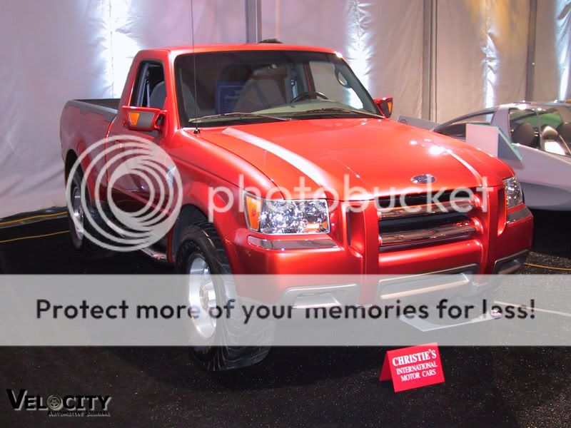 Ranger Powerforce Concept | The Ranger Station