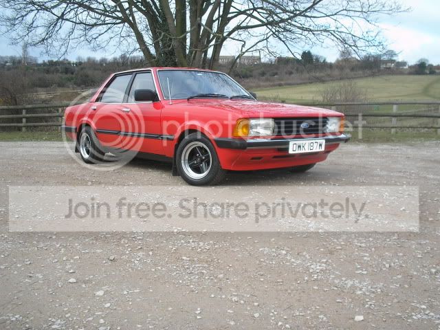 25 years of classic fords - READERS RIDES (PAST & PRESENT) PICTURES ...