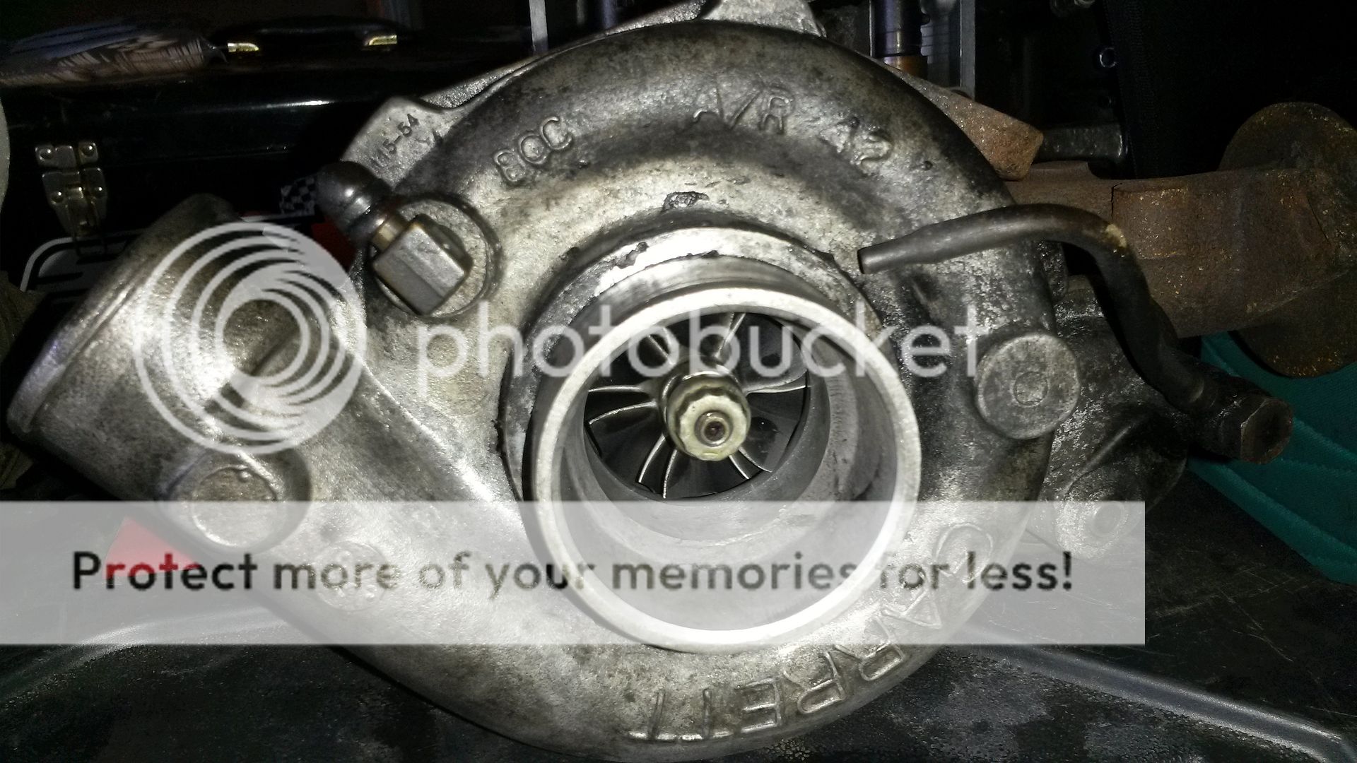 MK1 Rabbit LX caddy Engine/Trans swap ALH/02J | VW Vortex - Volkswagen ...