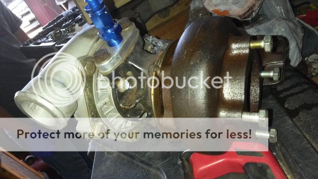 MK1 Rabbit LX caddy Engine/Trans swap ALH/02J | VW Vortex - Volkswagen ...