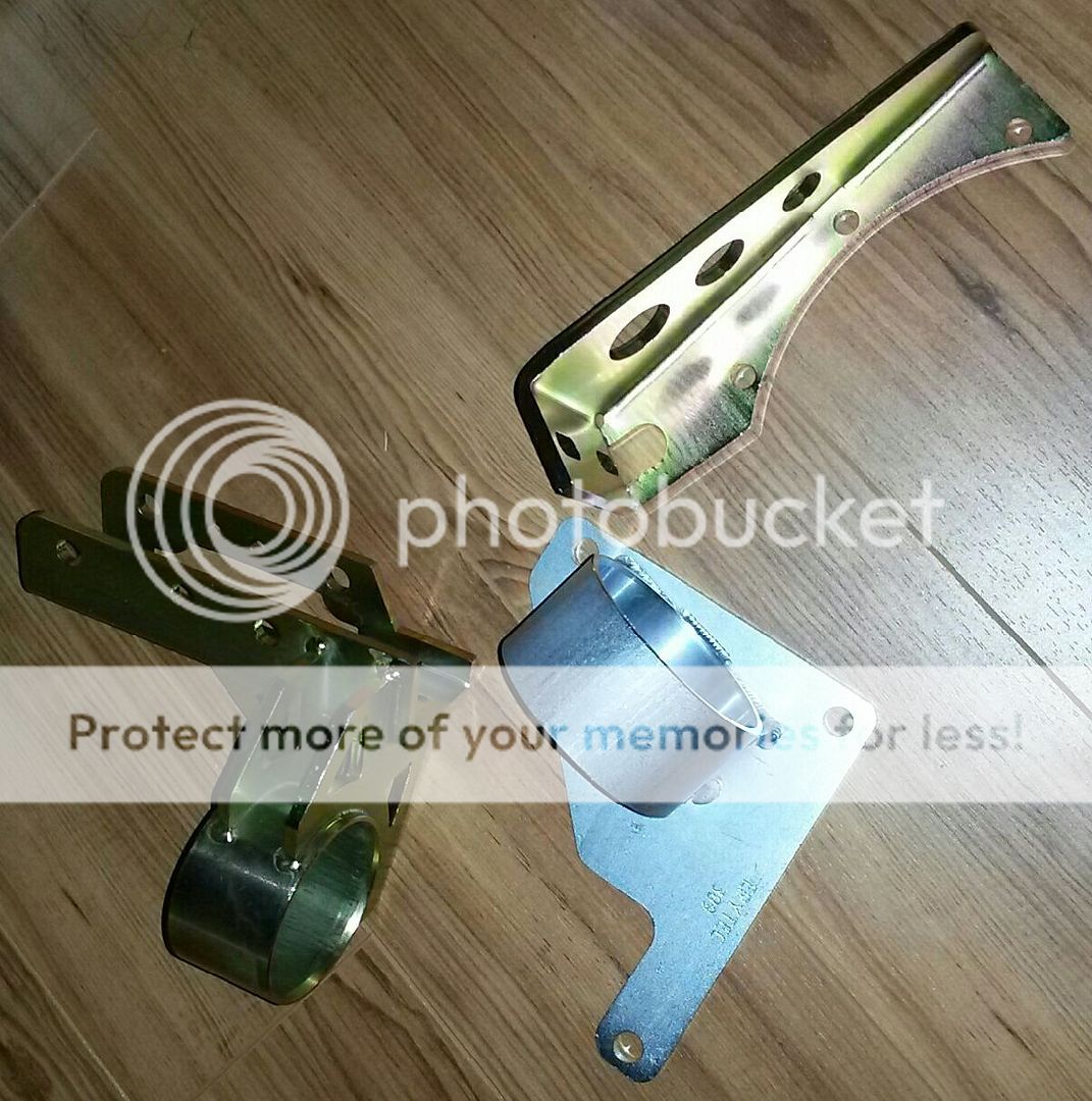 MK1 Rabbit LX caddy Engine/Trans swap ALH/02J | TDIClub Forums